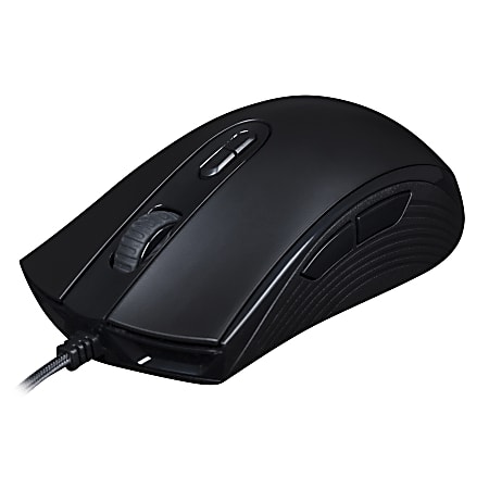 HyperX Pulsefire Core RGB Gaming Mouse Black HXMC004B - Office Depot