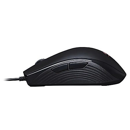 HyperX Pulsefire Core RGB Gaming Mouse Black HXMC004B - Office Depot