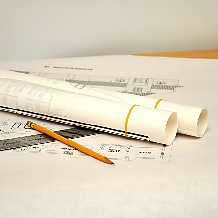 Alliance Rubber Pale Crepe Gold Rubber Bands 64 3 12 x 14 1 Lb Box Of ...