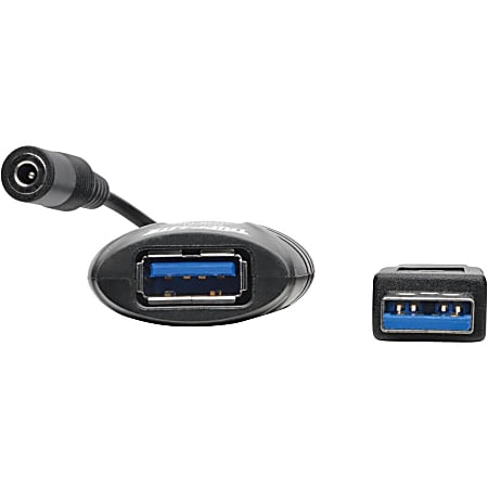 Tripp Lite USB 3.0 SuperSpeed Active Extension Repeater Cable USB A MF ...