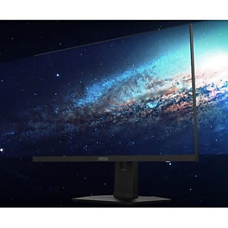 MSI G274QPF QD 27 Class WQHD Gaming LCD Monitor 169 Black 27 MSI G274QPF QD 27 Class WQHD Gaming LCD Monitor 169 Black 27