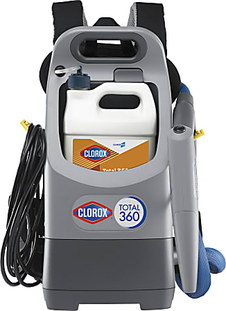 Clorox Total 360 ProPack System 128 Oz - Office Depot