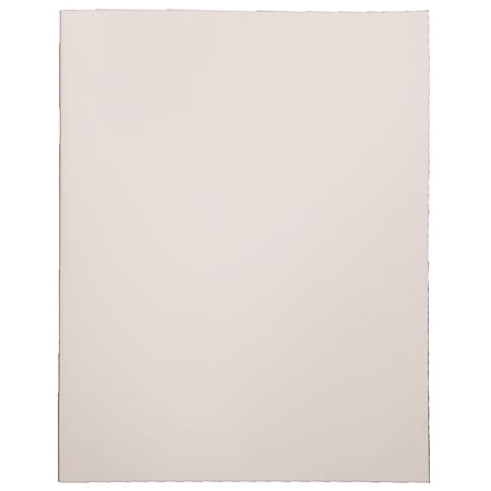 Hayes Blank Softcover Books 7 x 8 12 Unruled 28 Pages 14 Sheets White ...