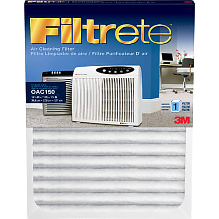 3M™ AOC150 Office Air Cleaner