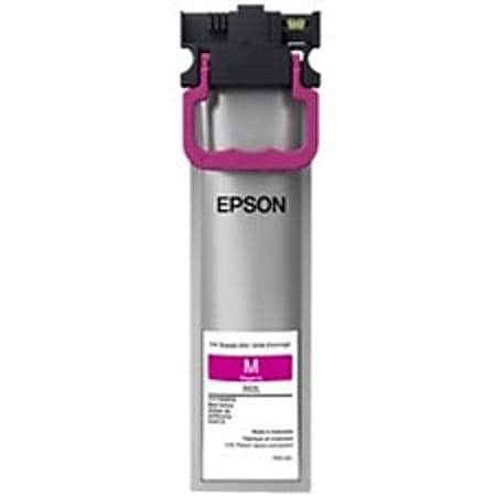 Epson R02 DuraBrite Ultra Magenta Ink Pack R02L320 - Office Depot