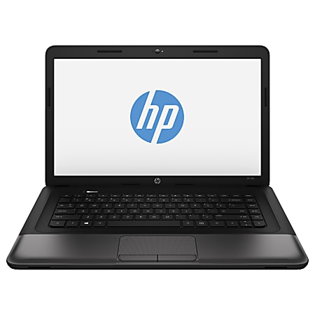 HP 250 15.6 LCD Notebook Intel Pentium 2030M Dual core 2 Core 2.50 GHz ...