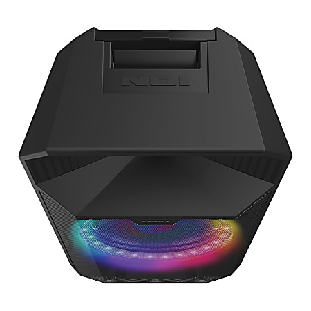 Ion Audio Total PA Live 500W Max Portable Bluetooth PA Speaker With ...