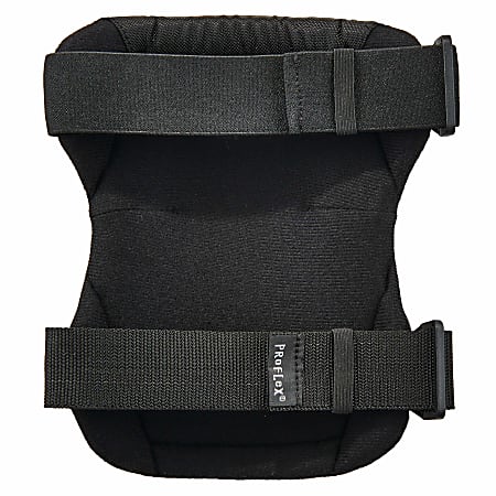 Ergodyne ProFlex 325 Standard Knee Pads With Buckle Tan - Office Depot