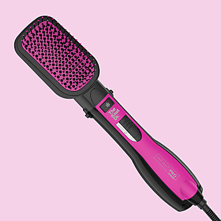 Conair InfinitiPRO by Conair with The Knot Dr. All in One Smoothing ...