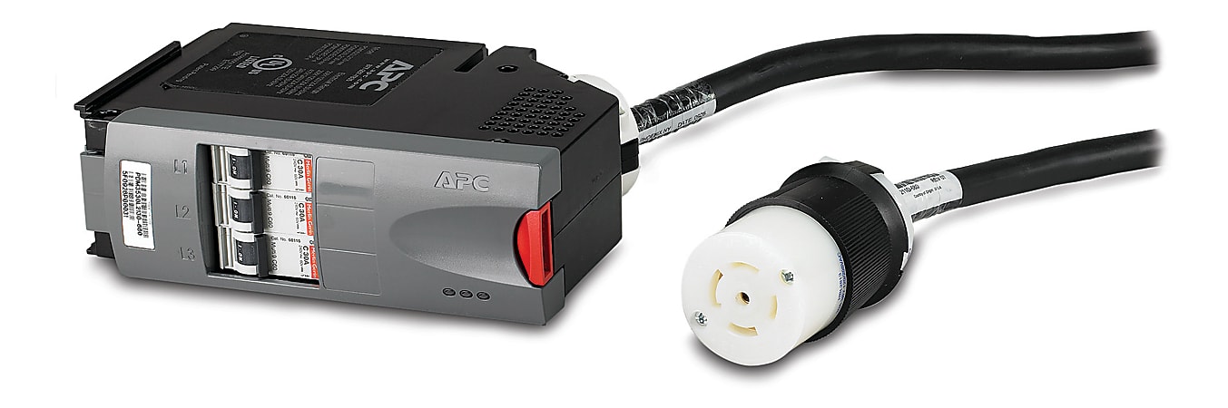 APC Power Distribution Module PDM3530L2130380 - ODP Business Solutions