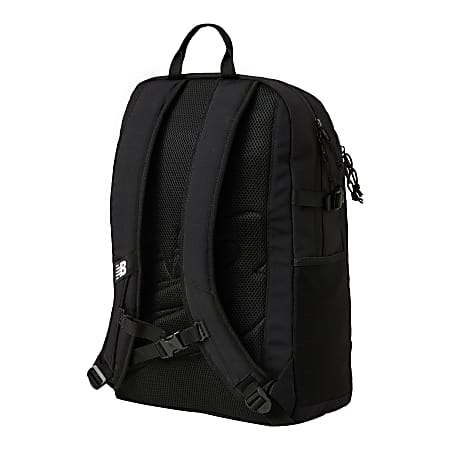 New Balance Terrain Bungee Backpack With 14 Laptop Pocket Green ...