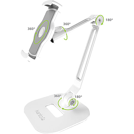 Kanto DS200 Phone Tablet Stand Up to 7.5 Screen Support 2.20 lb Load ...