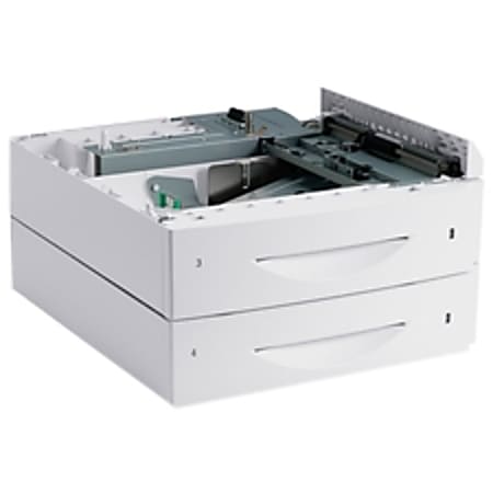 Xerox Paper Tray