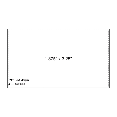 Custom Engraved Metal Rectangle Name BadgeTag 1 78 x 3 14 BlackGold ...