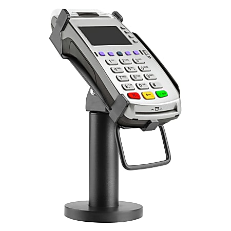 Mount It MI 3793 Credit Card POS Terminal Stand For VeriFone VX520 ...
