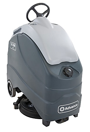 Advance SC1500 Stand On Scrubber 20 - ODP Business Solutions
