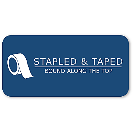 Roaring Spring Legal Pads 40 Sheets 8 12 x 11 34 30percent Recycled ...