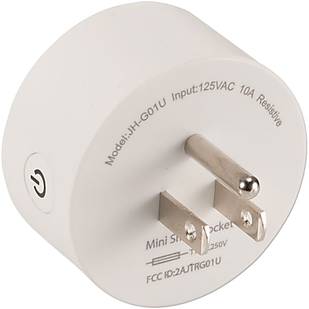 Wi Fi Smart Plug - Office Depot