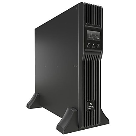 Vertiv Liebert PSI5 Lithium Ion UPS 1920VA1920W 120V AVR RackTower 2U Line Interactive UPS ...