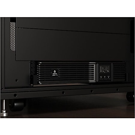 Vertiv Liebert PSI5 Lithium Ion UPS 1920VA1920W 120V AVR RackTower 2U Line Interactive UPS ...