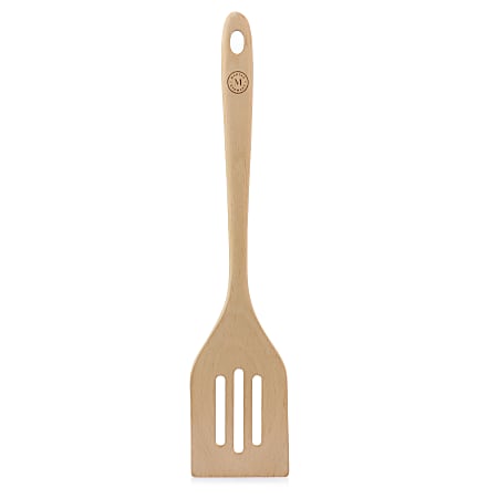 Martha Stewart Slotted Turner 14 Brown - Office Depot