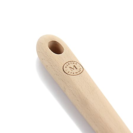 Martha Stewart Slotted Turner 14 Brown - Office Depot