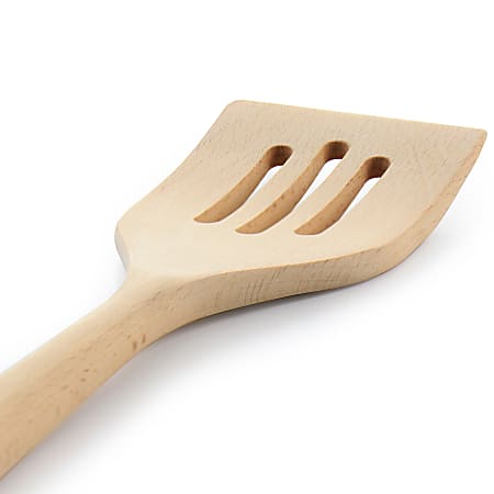 Martha Stewart Slotted Turner 14 Brown - Office Depot