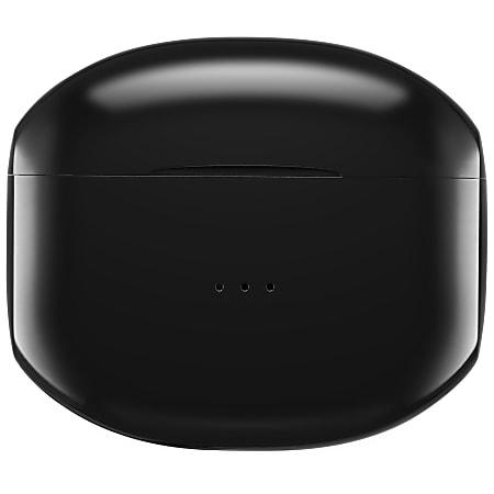 iLive 13mm Neodymium Driver Truly Wireless Earbuds Black IAEBTN333B ...