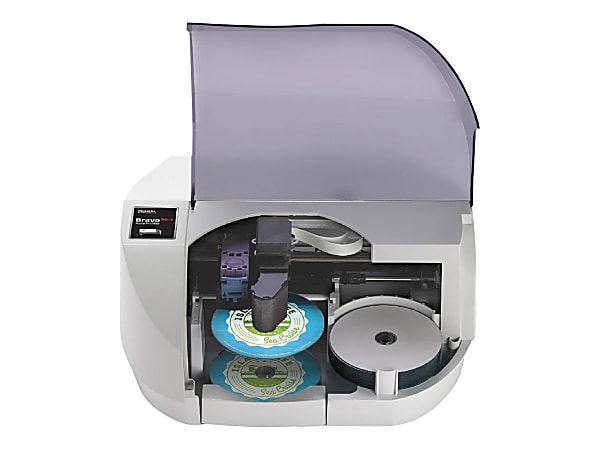 Primera Bravo SE 3 DVD RCD R 100 240 VAC North AmericaJapan plug DVD ...