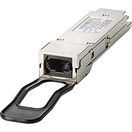 HPE SFP Module For Optical Network Data Networking 1 x 10GBase SR ...