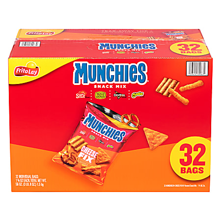 munchies chips