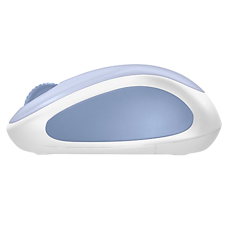 Logitech Design Mouse Wireless Mouse Limited Edition USB Receiver 12 ...
