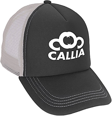 Custom Promotional Foam Trucker Cap - Office Depot