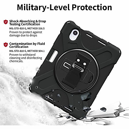 ipad mini 6 carry case