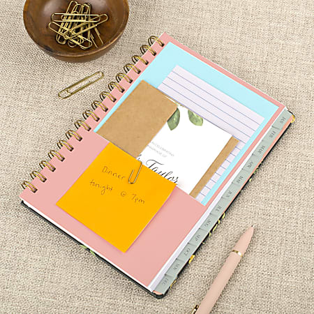 PenPillar for Cambridge Weekly Monthly Planners Monarch PP2220026 ...