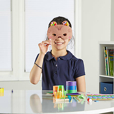 Hand2Mind The Ultimate Inventor Toolkit Multicolor - Office Depot