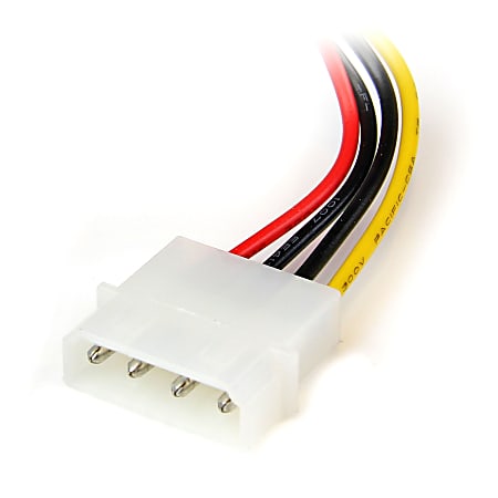 hard drive power cable