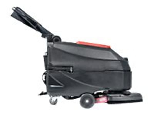Nilfisk Viper AS4335C Walk Behind Micro Scrubber 24 Volt - Office Depot