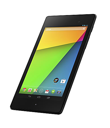 nexus 7 google