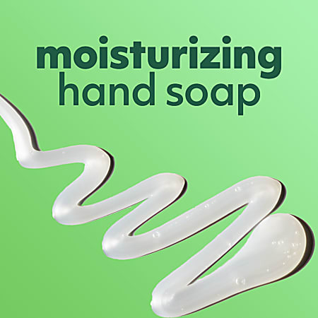Softsoap Antibacterial Liquid Hand Soap Pump Bottles Soothing Aloe Vera ...