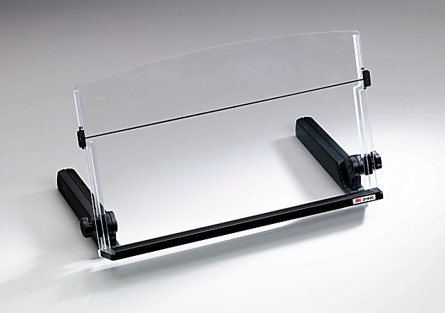 3M™ In-Line Adjustable Document Holder