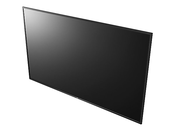 LG LX540S 65 LED Backlit 1080p Digital Signage HDTV 65LX540S - Office Depot