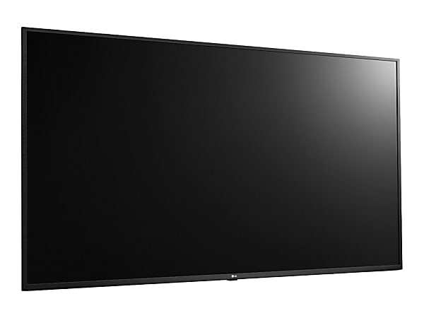LG LX540S 65 LED Backlit 1080p Digital Signage HDTV 65LX540S - Office Depot