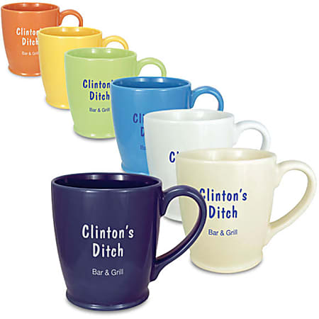 Konga Mug 14 Oz. - Office Depot