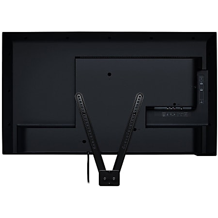 Logitech Mounting Bracket For Video Conferencing Camera Black - Office ...