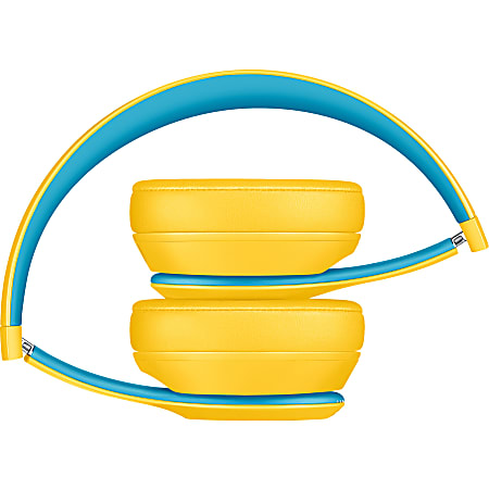 Beats by Dr. Dre Solo3 Wireless Headphones Beats Club Collection Club ...