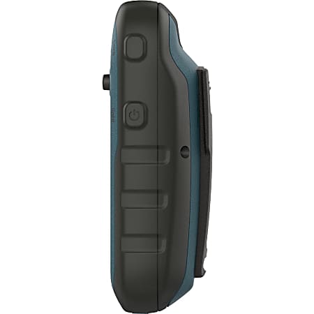 Garmin eTrex 22x Handheld GPS Navigator Rugged Handheld Mountable 2.2 ...