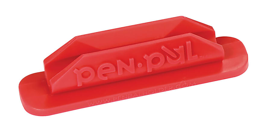Pen Pal Pen and Pencil Holder Writing Organizer for Home School and ...