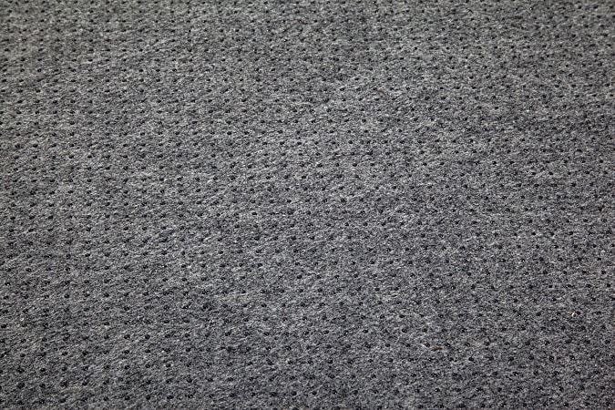 Realspace Designer Chair Mat 36 W x 48 D Blue - Office Depot