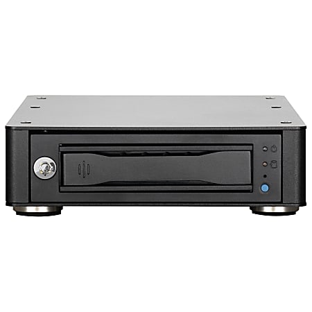 CRU RTX RTX115 3Q 2 TB 3.5 External Hard Drive - Office Depot